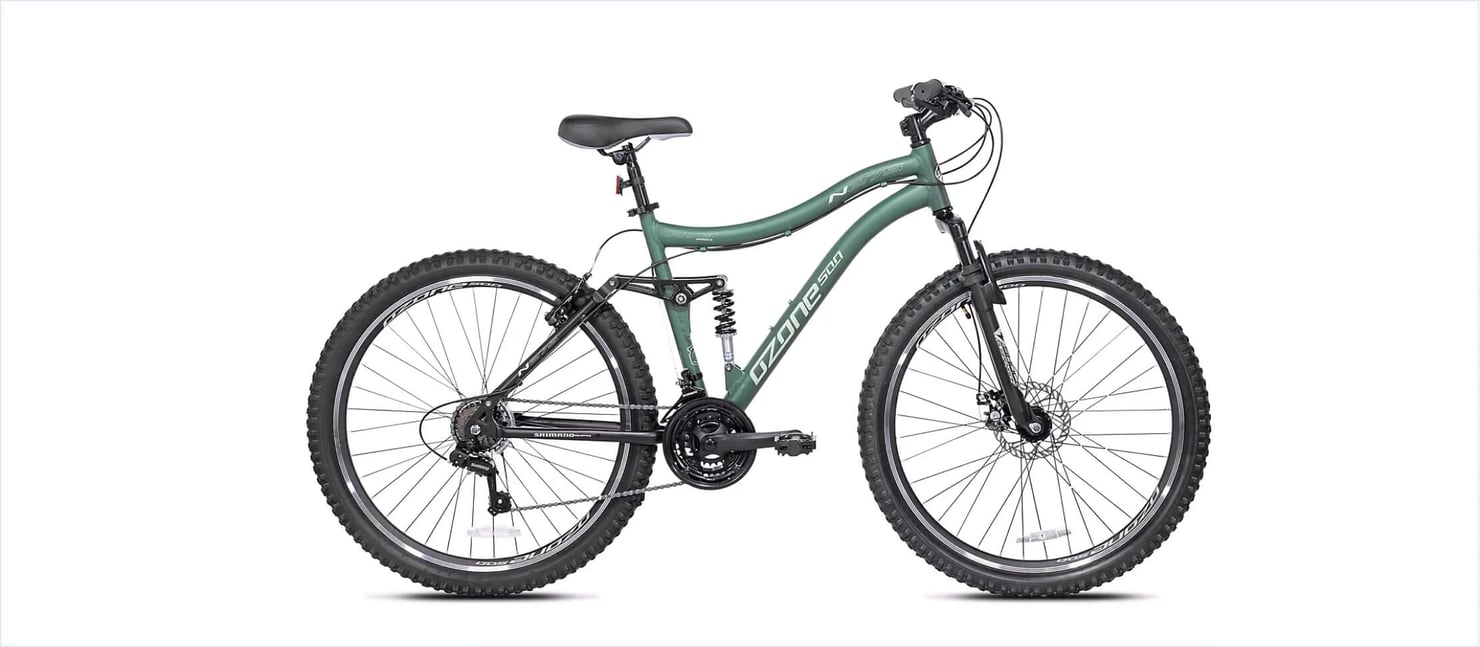 Men’s vs Women’s Bikes: What’s the Difference? | Academy