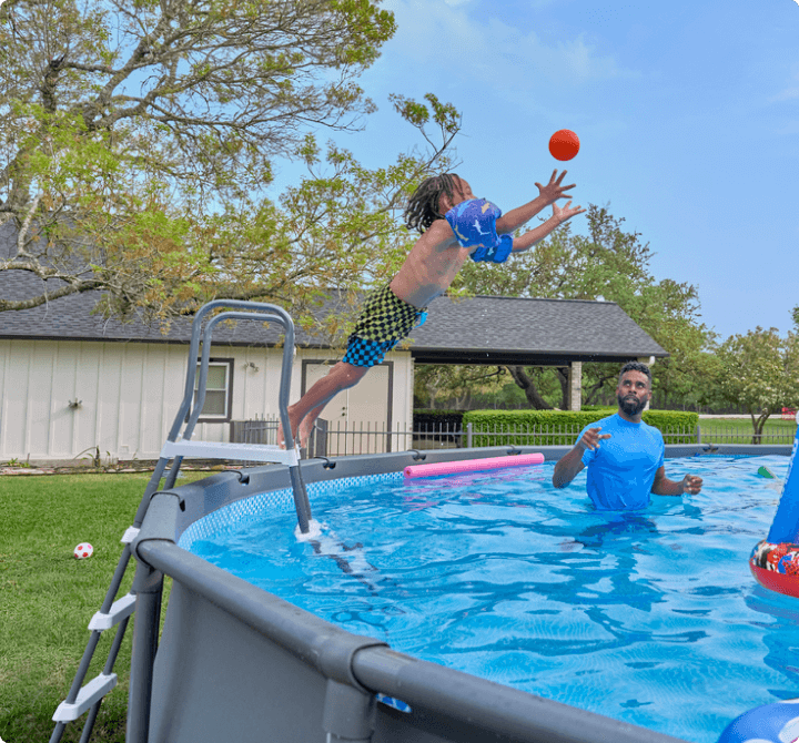 Above Ground Pool Buying Guide