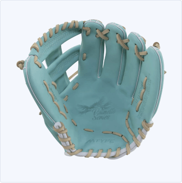 Infield vs Outfield Gloves | Academy