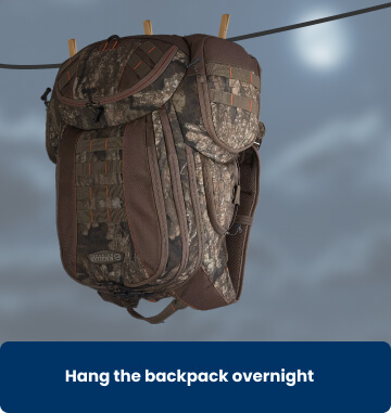 How to Wash a Backpack: Cleaning an Outdoor Backpack | Academy