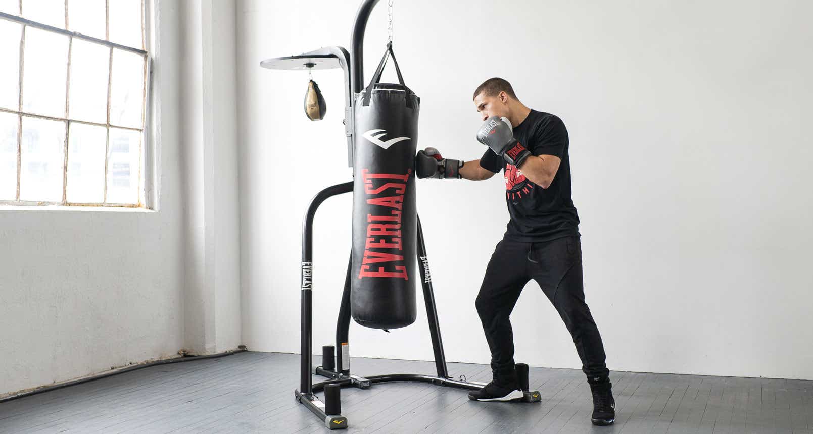 Boxing 101: Boxing Tips for Beginners | Academy