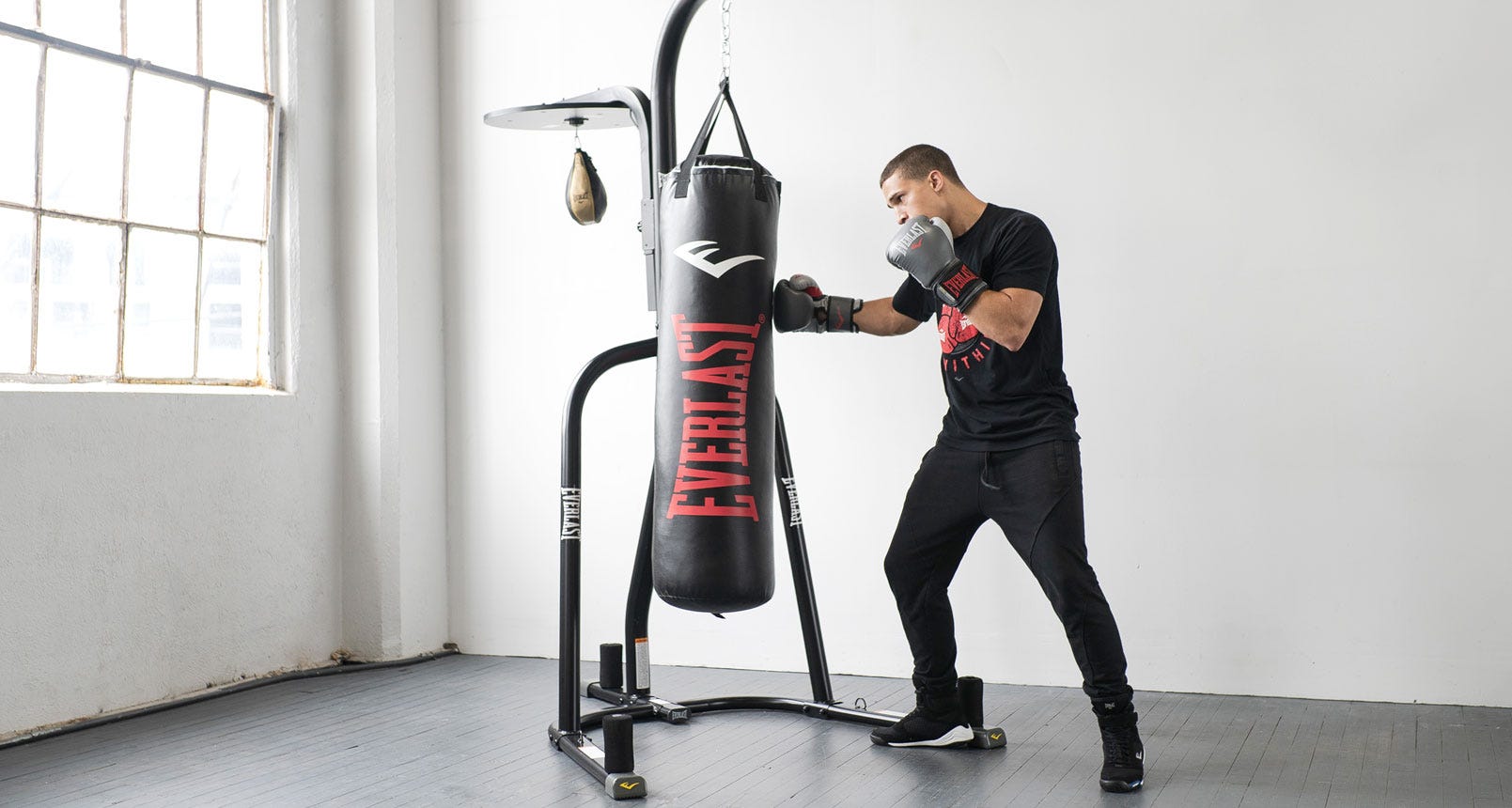 Boxing 101: Boxing Tips for Beginners | Academy