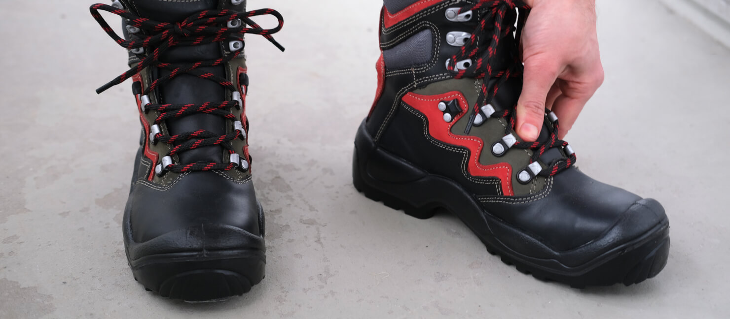 How to Break in Work Boots for Maximum Comfort | Academy