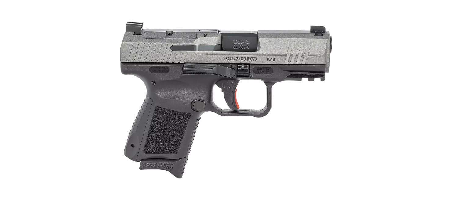 A Guide to Pistol Sizes: Full-Sized to Compact Options | Academy