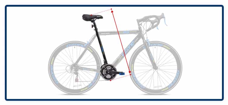 What Size Road Bike Do I Need? Road Bike Sizing Tips | Academy