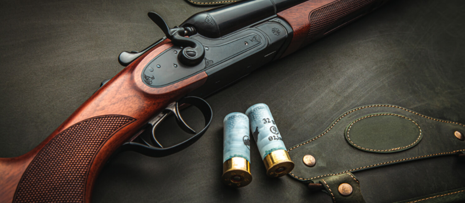 How to Clean a Shotgun | Academy