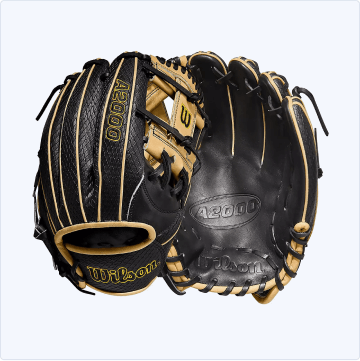 Infield vs Outfield Gloves | Academy