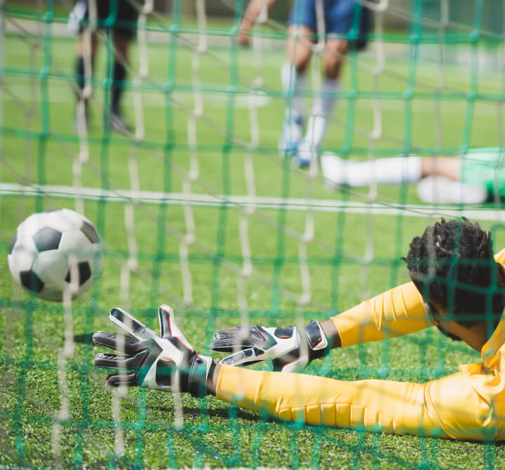 The Only Goalkeeper Equipment Checklist You’ll Ever Need | Academy