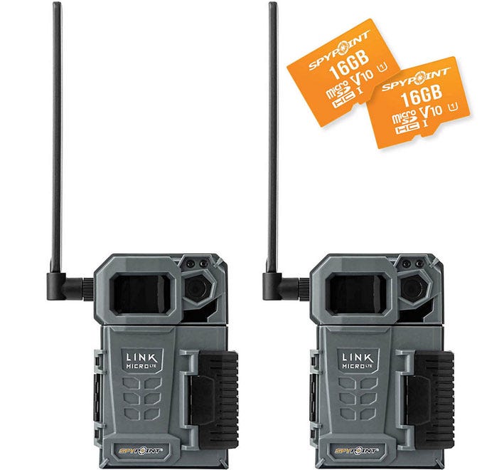 What is a Cellular Game Camera | Academy