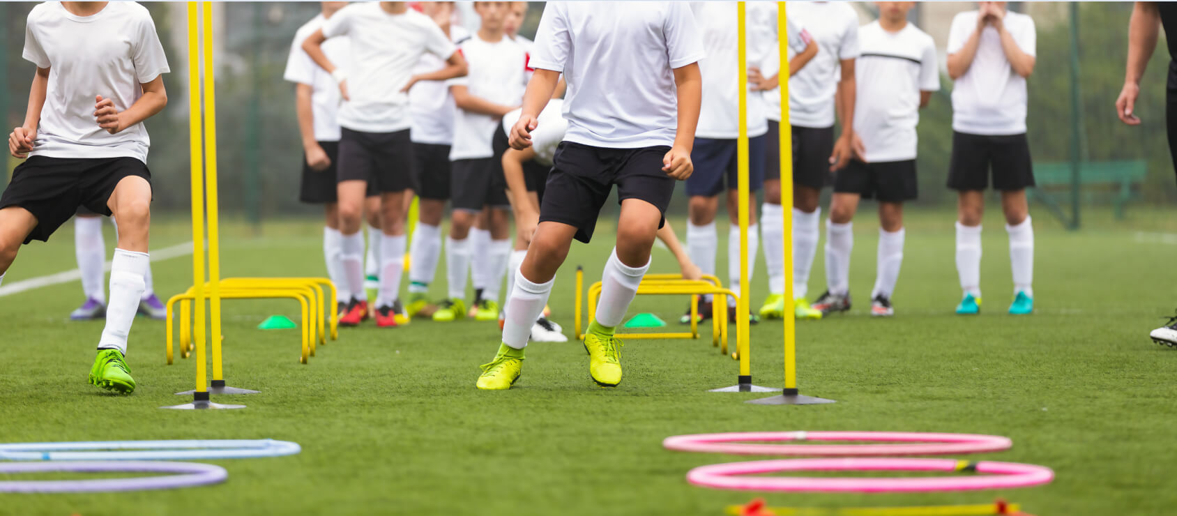 The Only Soccer Equipment List You’ll Ever Need | Academy