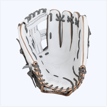 Infield vs Outfield Gloves | Academy