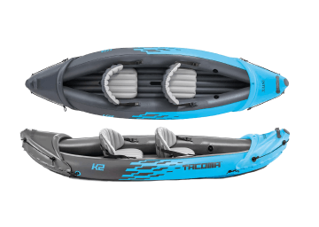 16 Types of Kayaks for Your Next Big Adventure | Academy