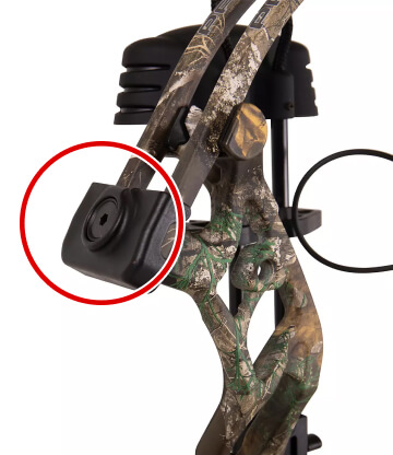 Parts of a Compound Bow: What They Are & More | Academy