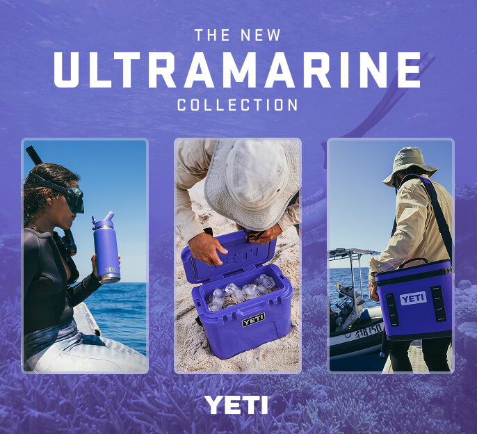 YETI Online Shop - Coolers & Drinkware | Academy