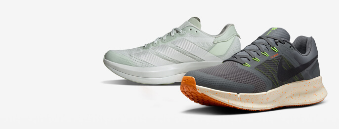 Running Shoes | Price Match Guaranteed