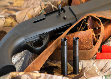 Maximizing Your Shot: Finding the Best Choke for Duck Hunting | Academy