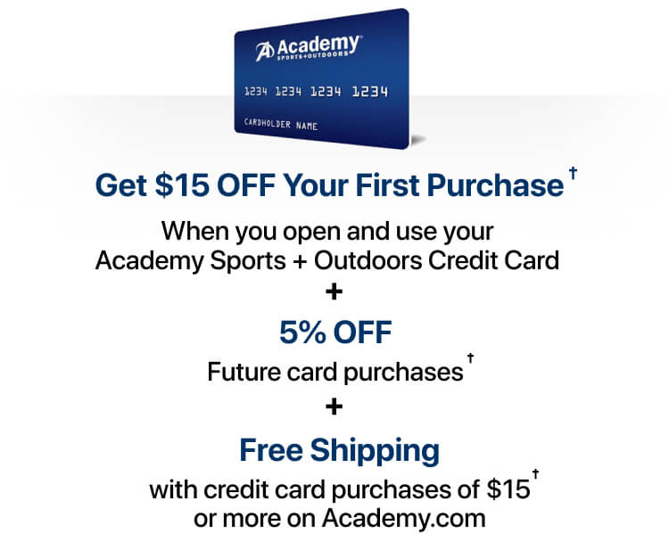 Academy Sports + Outdoors | Quality Sporting Goods | Top Hunting ...