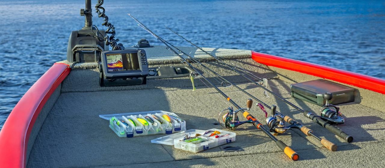 Compare 13 Types of Fish Finders: Choose the Best | Academy