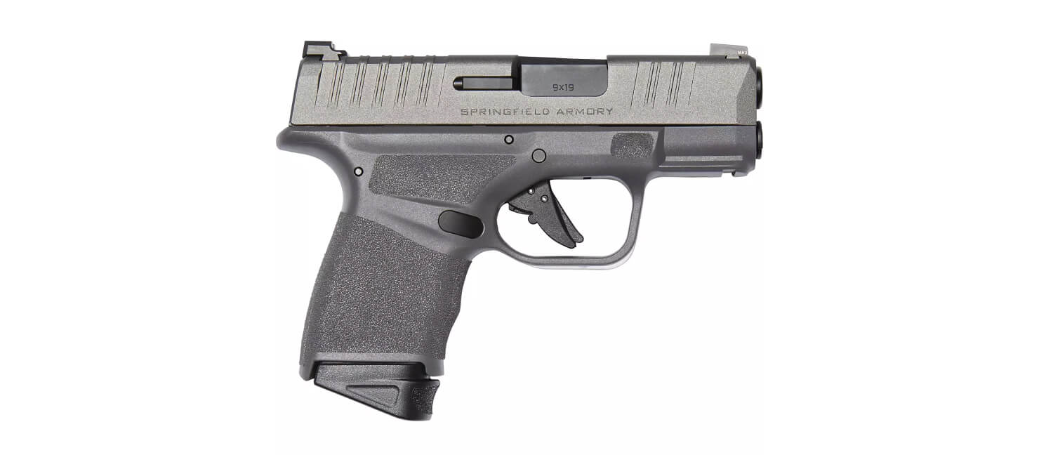A Guide to Pistol Sizes: Full-Sized to Compact Options | Academy