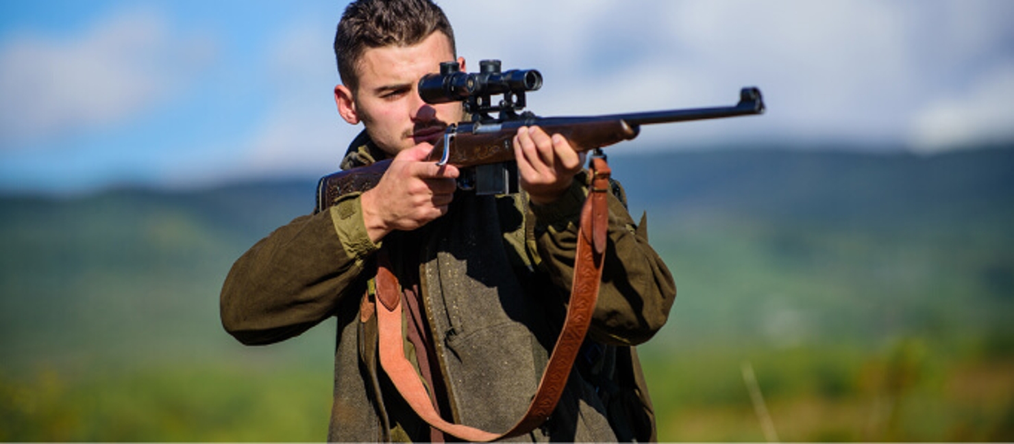 Rifle Scopes Explained: How To Choose the Best Type | Academy