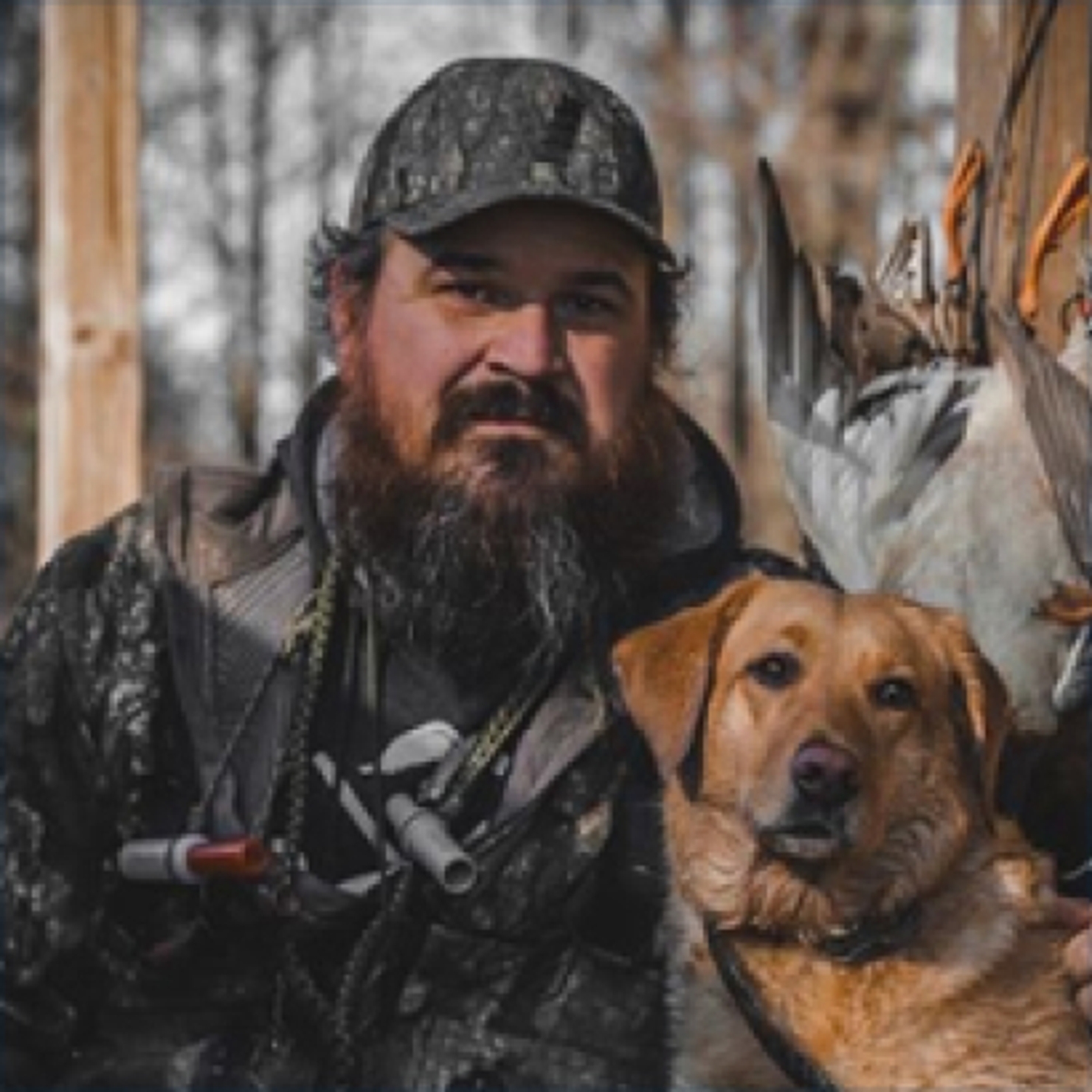 Board of Experts: Anglers, Outdoorsmen & Sportsmen | Academy