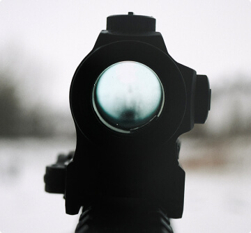 How to Sight in a Red Dot: Zero in Your Scope | Academy