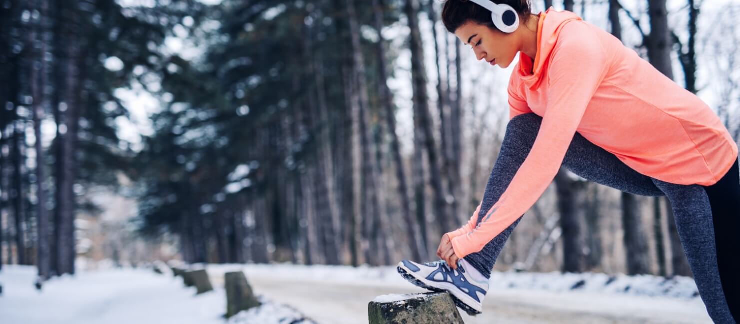 Staying Fit During the Holidays | Academy