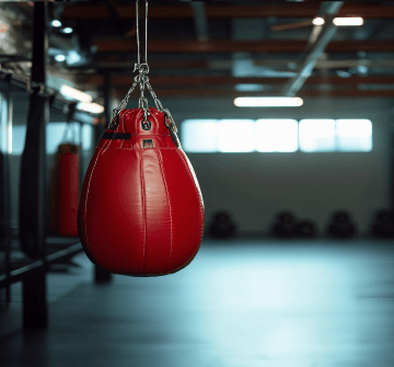 Types of Punching Bags | Academy
