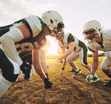 Battle Sports Football Gear | Price Match Guaranteed