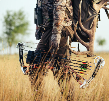 Types of Bows: Recurve vs Compound vs Longbow vs Crossbow | Academy