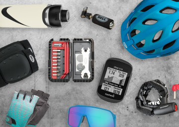 The Best Bike Accessories | Academy