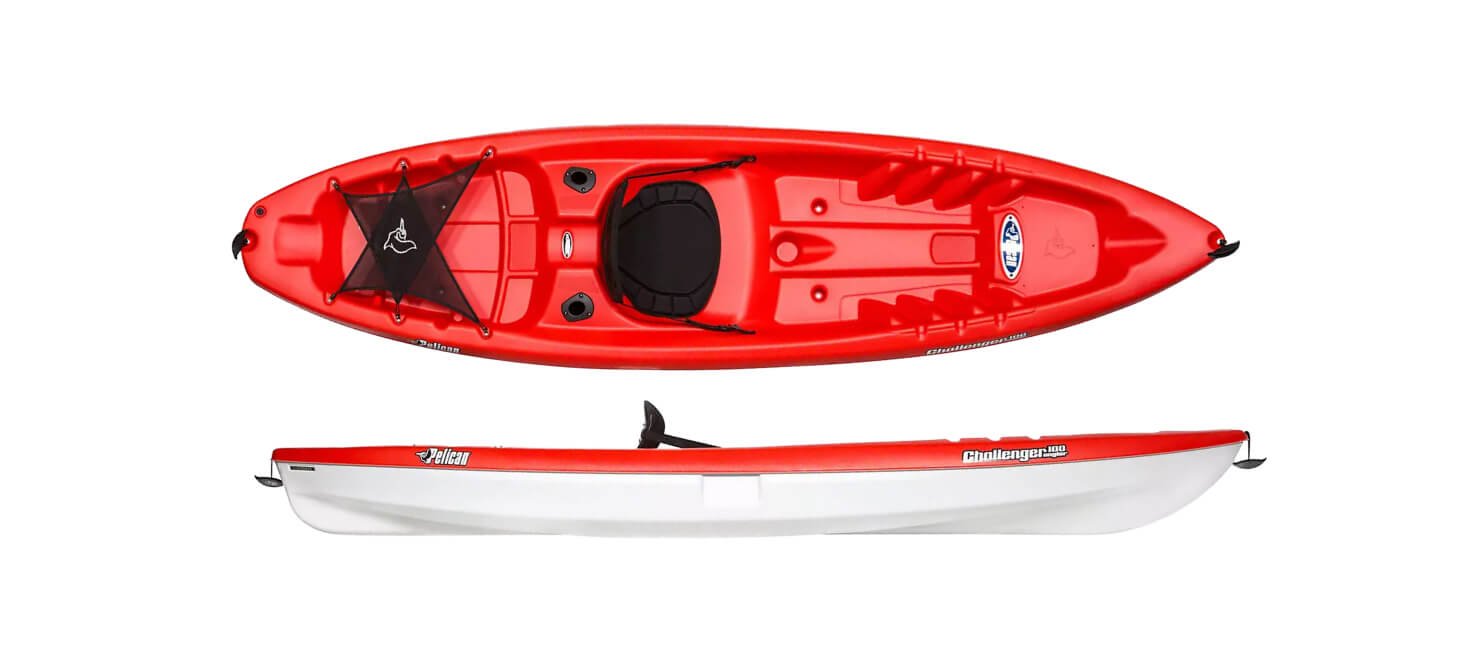 16 Types of Kayaks for Your Next Big Adventure | Academy