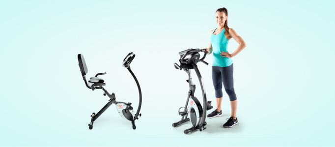 7 Types of Exercise Bikes to Reach Your Goals | Academy