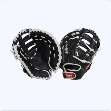 Infield vs Outfield Gloves | Academy