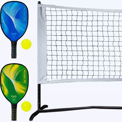 Pickleball Equipment: What Do You Need to Play? | Academy