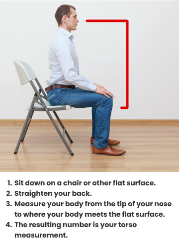 Kayak Paddle Size Chart: How To Choose Yours | Academy