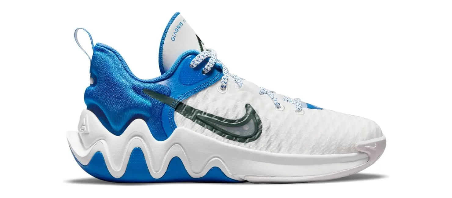 How to Choose the Best Basketball Shoes | Academy