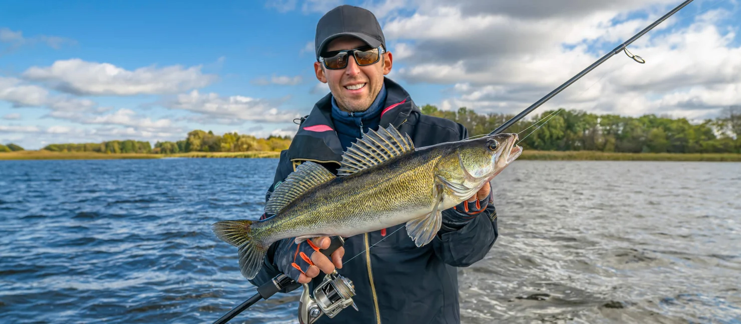 Best Walleye Lures & Baits To Catch More Year-Round | Academy