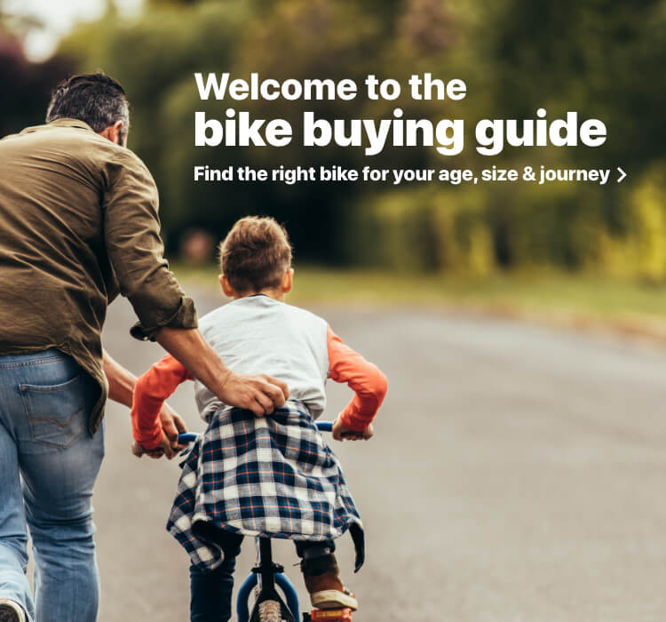 Bike Buying Guide for Adults & Kids | Academy