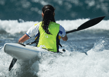 16 Types of Kayaks for Your Next Big Adventure | Academy