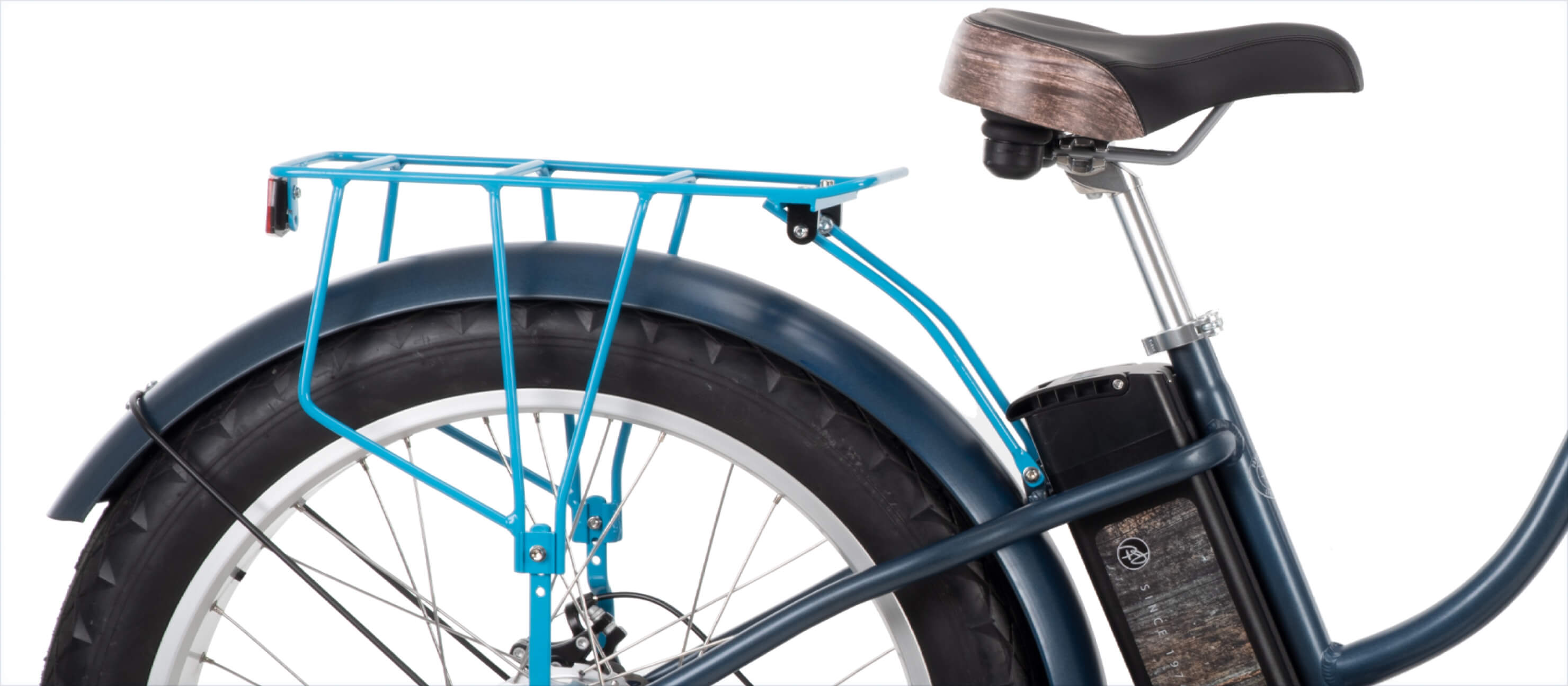 E-Bike Guide: What Is an Electric Bike, Types, and More | Academy