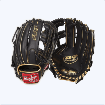 Infield vs Outfield Gloves | Academy