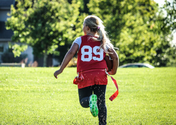 Flag Football Equipment For Every Player | Academy