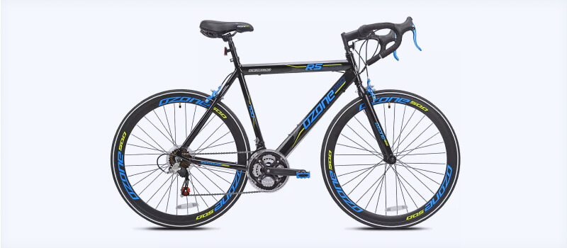 12 Different Types of Bikes for Every Terrain & Rider | Academy