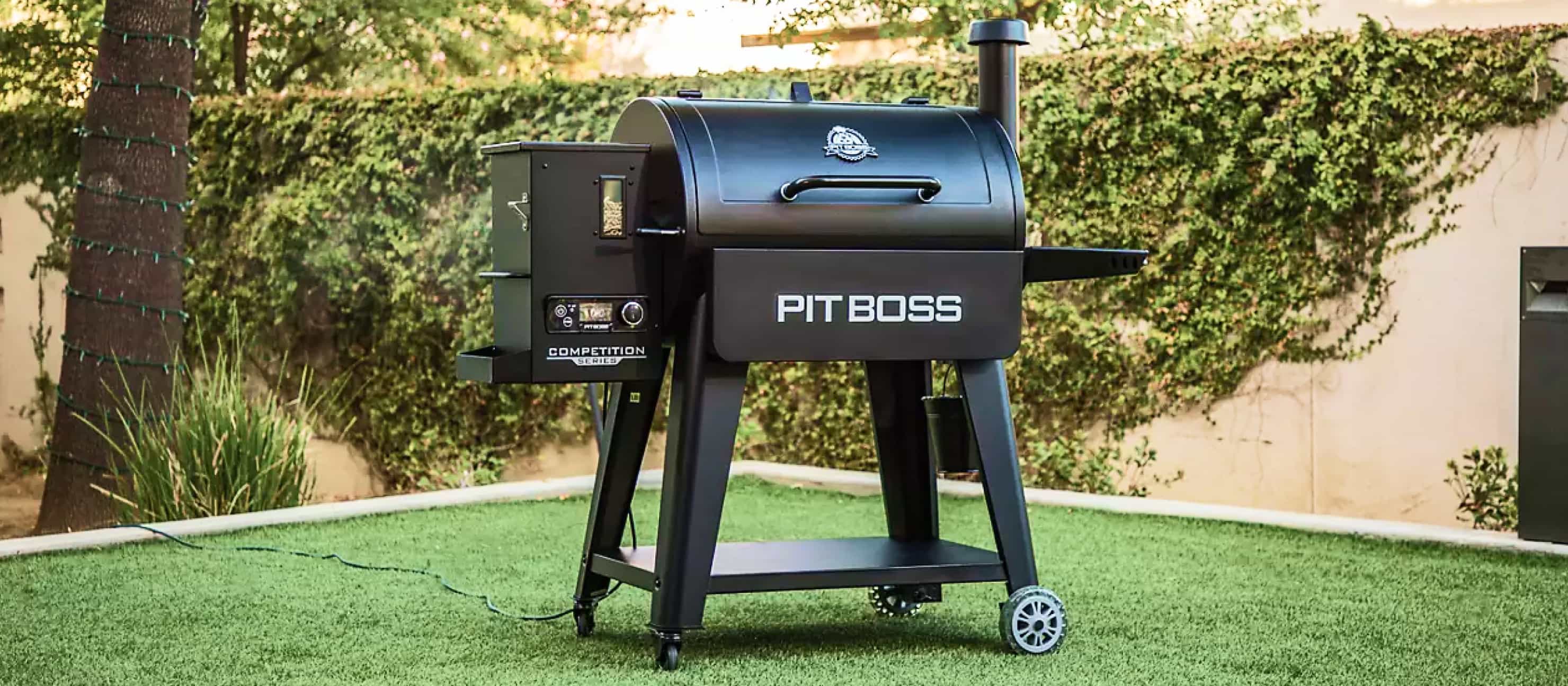 7 Types of Smokers Explained: Best Ones to Buy + Why | Academy