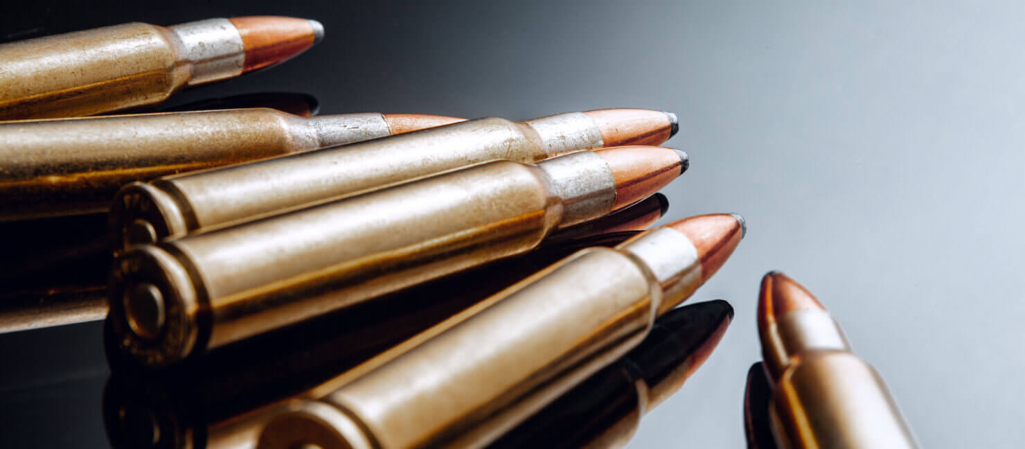 Rimfire vs Centerfire | Academy