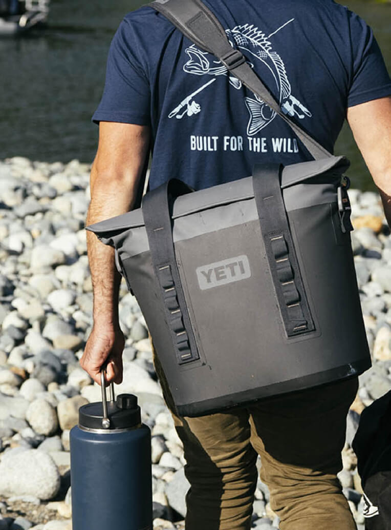 YETI Online Shop - Coolers & Drinkware | Academy