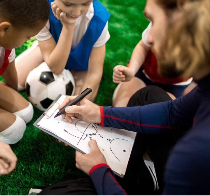 Must-Have Soccer Coaching Equipment | Academy