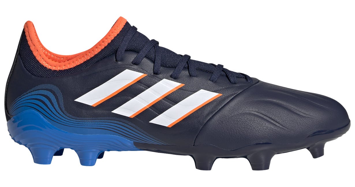 How to Choose the Right Soccer Cleats | Academy