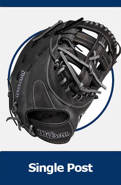 How to Choose the Right Baseball Glove | Academy